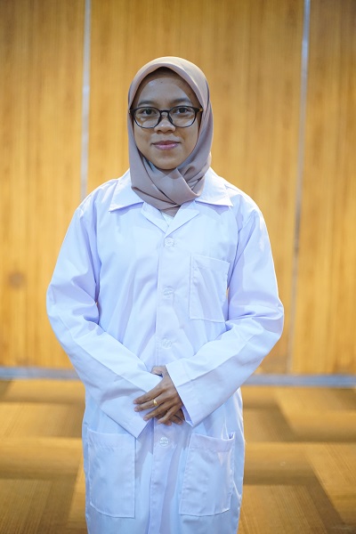 Dosen & Staff - Fakultas Kedokteran UPN Veteran Jawa Timur