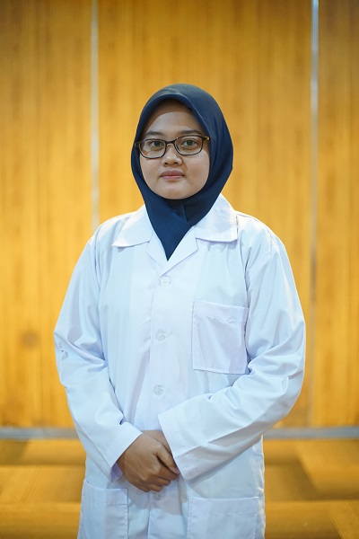 Dosen & Staff - Fakultas Kedokteran UPN Veteran Jawa Timur