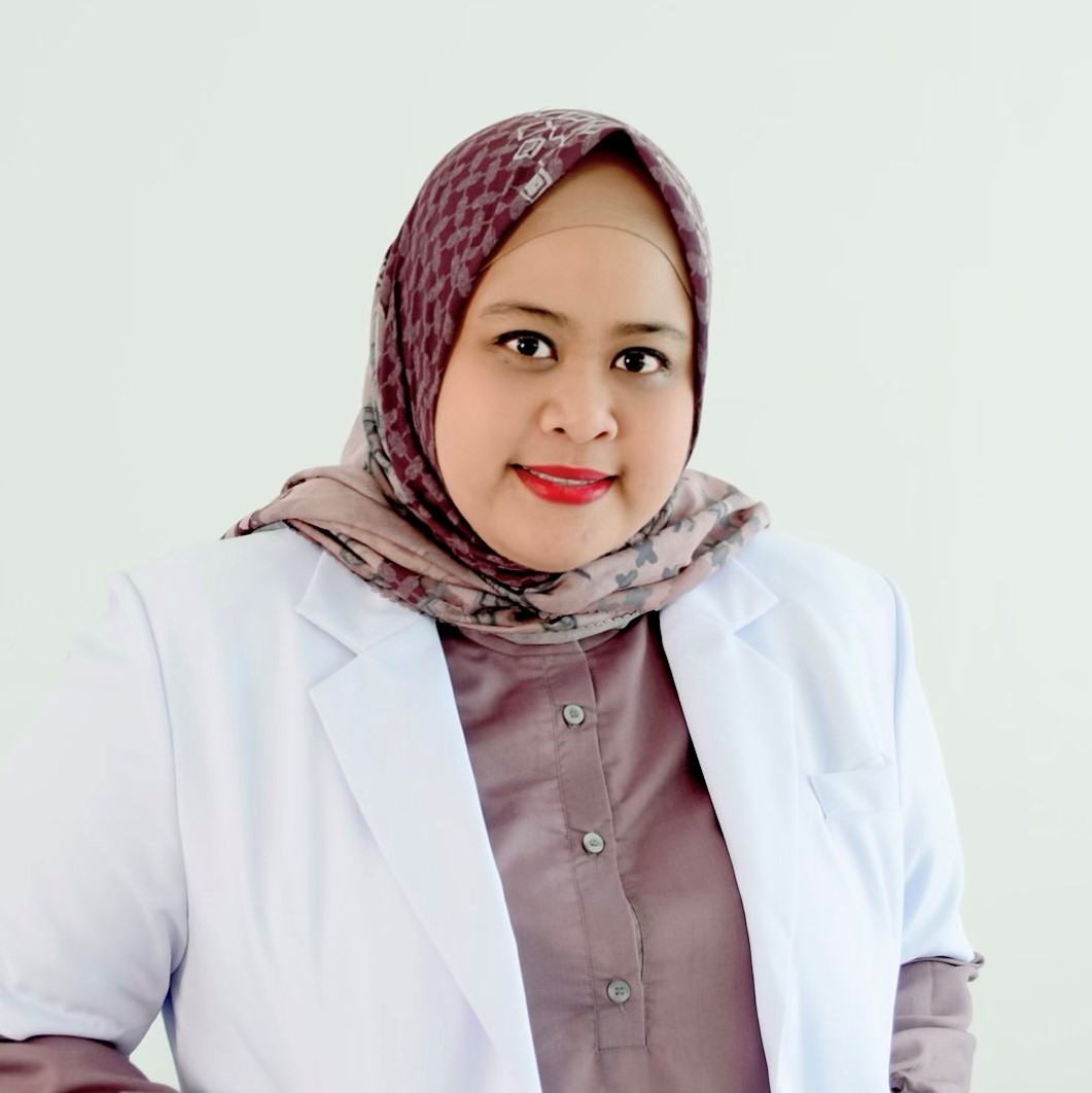 Dosen & Staff - Fakultas Kedokteran UPN Veteran Jawa Timur