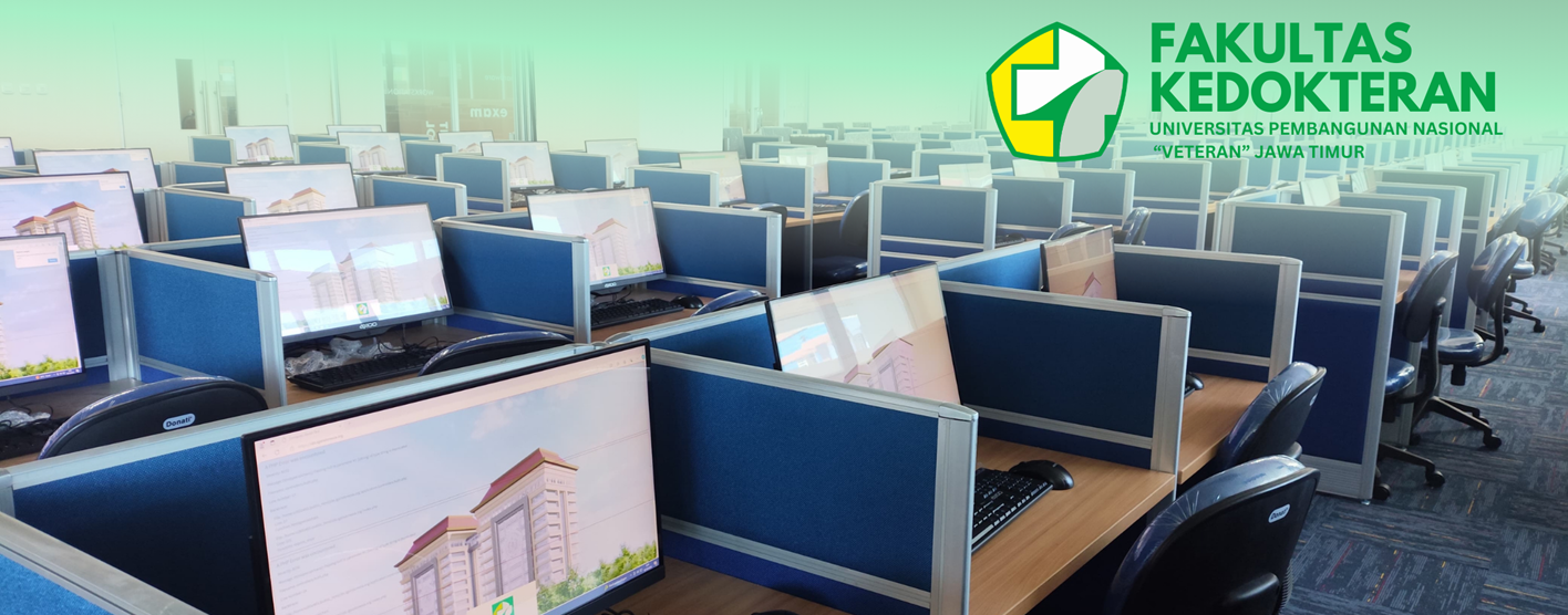 Home - Fakultas Kedokteran UPN Veteran Jawa Timur